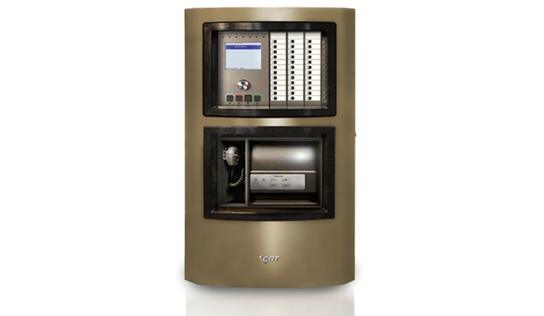 Fire Alarm Systems - Chubb Fire & Security Canada