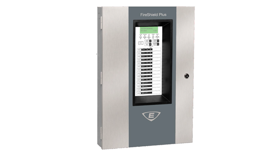 Fire Alarm Systems - Chubb Fire & Security Canada
