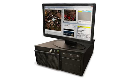 Fire Alarm Systems - Chubb Fire & Security Canada