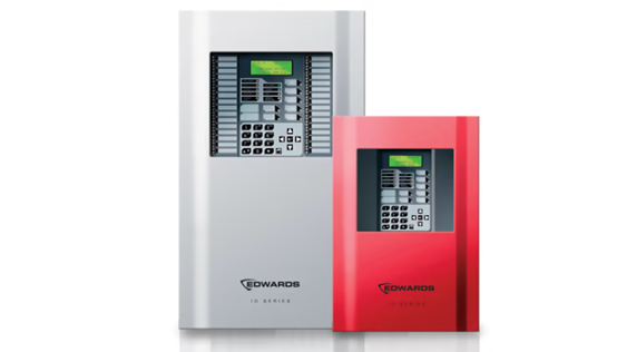 Fire Alarm Systems - Chubb Fire & Security Canada